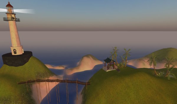 ZI-10 | ZoHa Islands - Second Life Real Estate Management Since 2007 ...