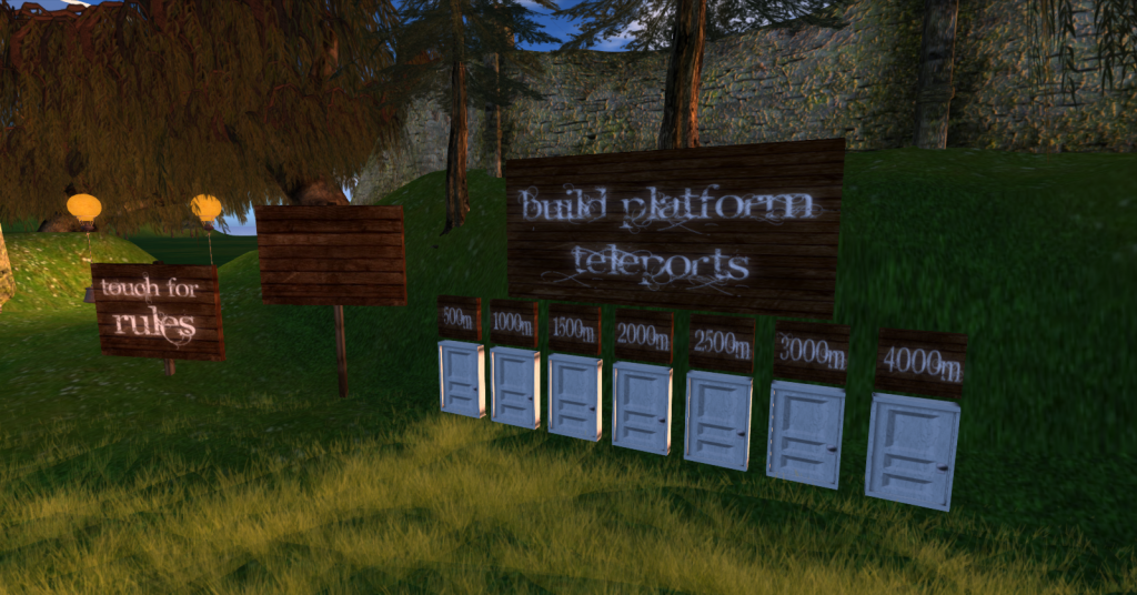 ZoHa Islands Sandbox – Builders & Creators Welcome! | ZoHa Islands ...