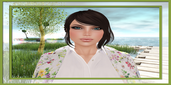 Landscape Designer Extraordinaire: Antinéa Torok | ZoHa Islands ...