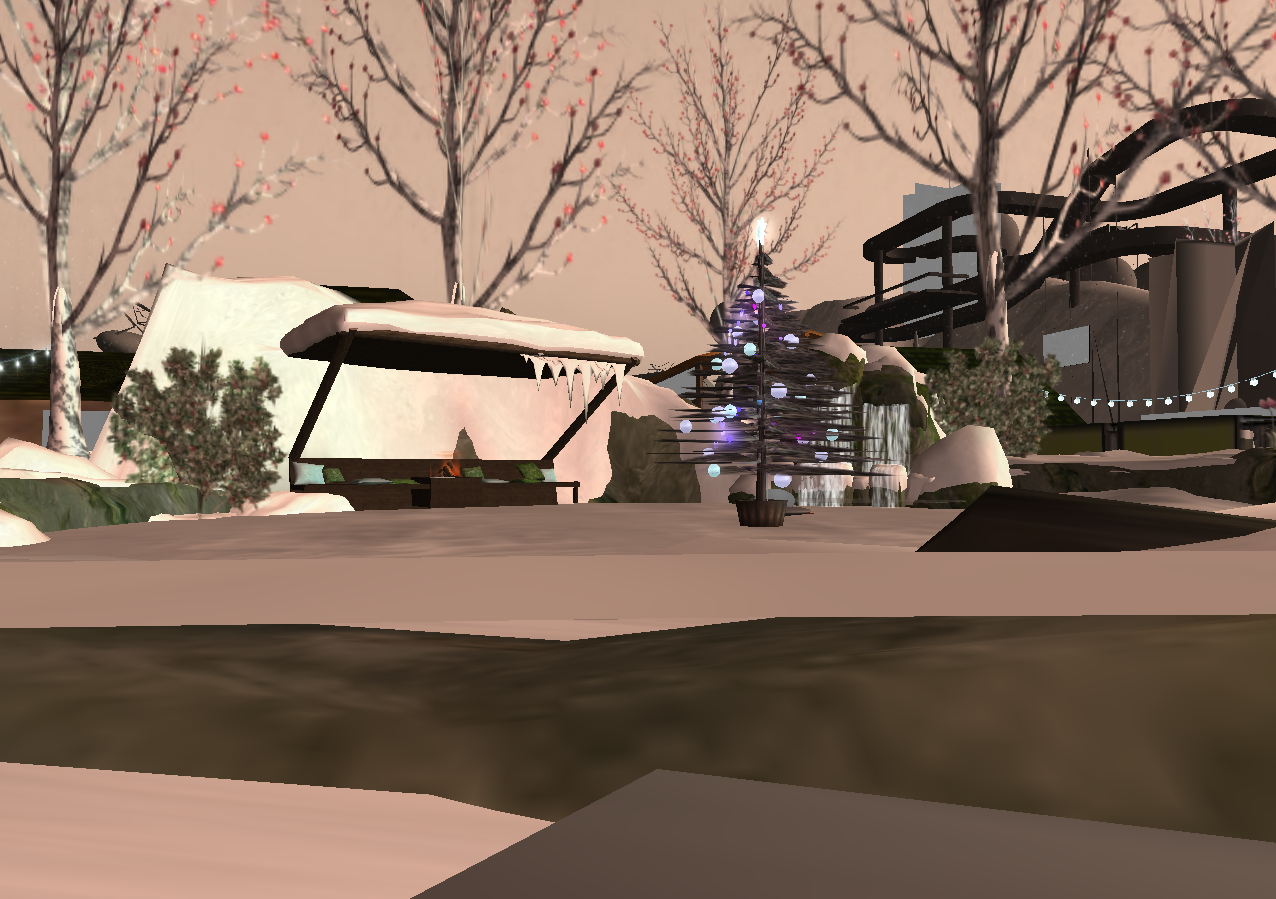 Fabulous Destinations For The Festive Season! | ZoHa Islands - Second ...