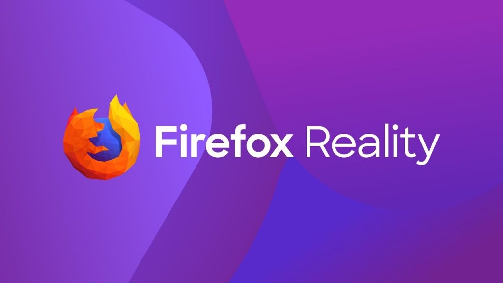 Firefox Reality browser plus Oculus Quest | ZoHa Islands - Second Life ...