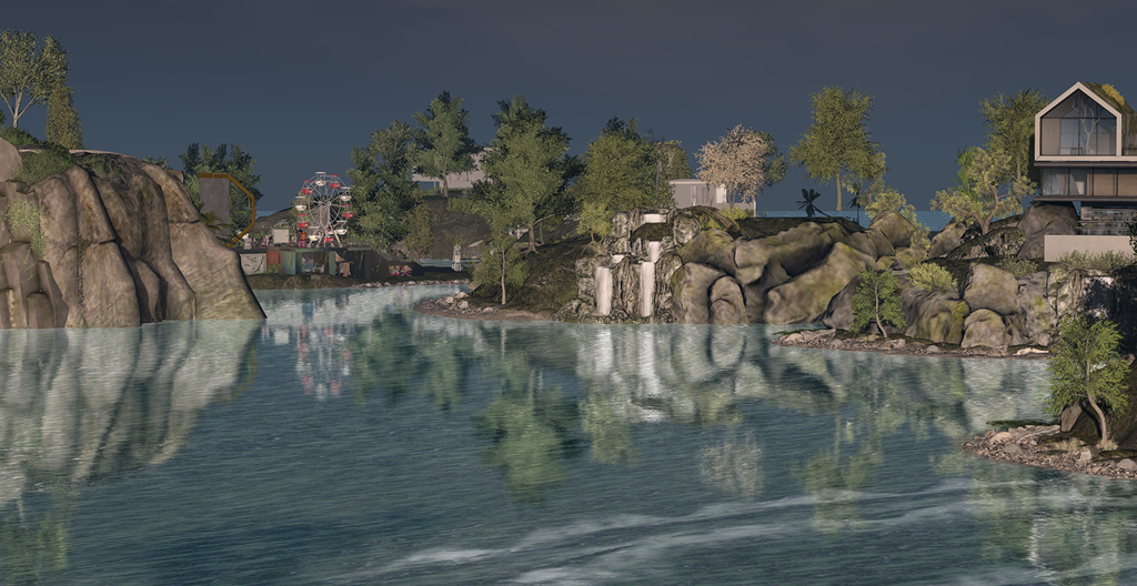 Discover Paradise: Introducing Zoha Islands’ Project Nocturne! | ZoHa ...