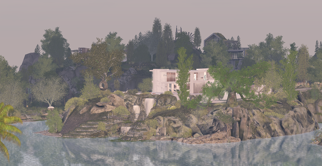 Discover Paradise: Introducing Zoha Islands’ Project Nocturne! | ZoHa ...